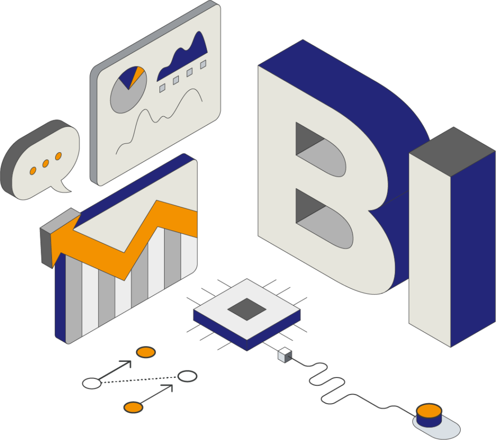 Data-Driven Insights with Advanced Dashboards - Anamind