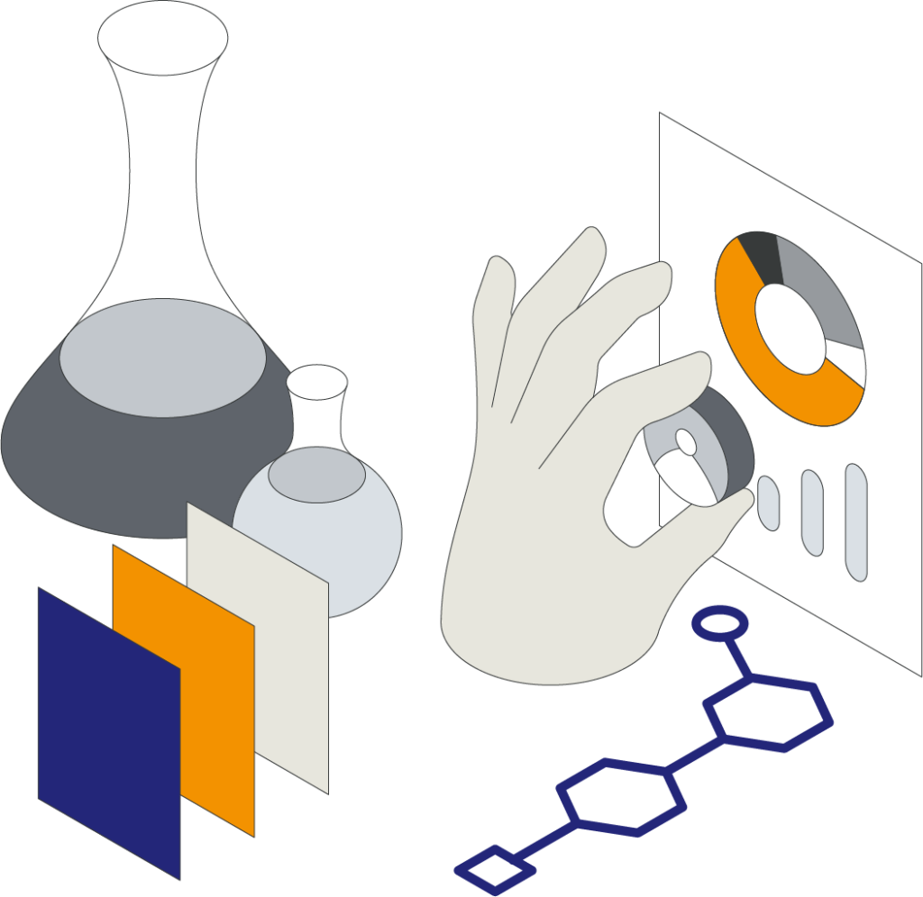 Advanced Planning for Paints & Chemicals - Anamind