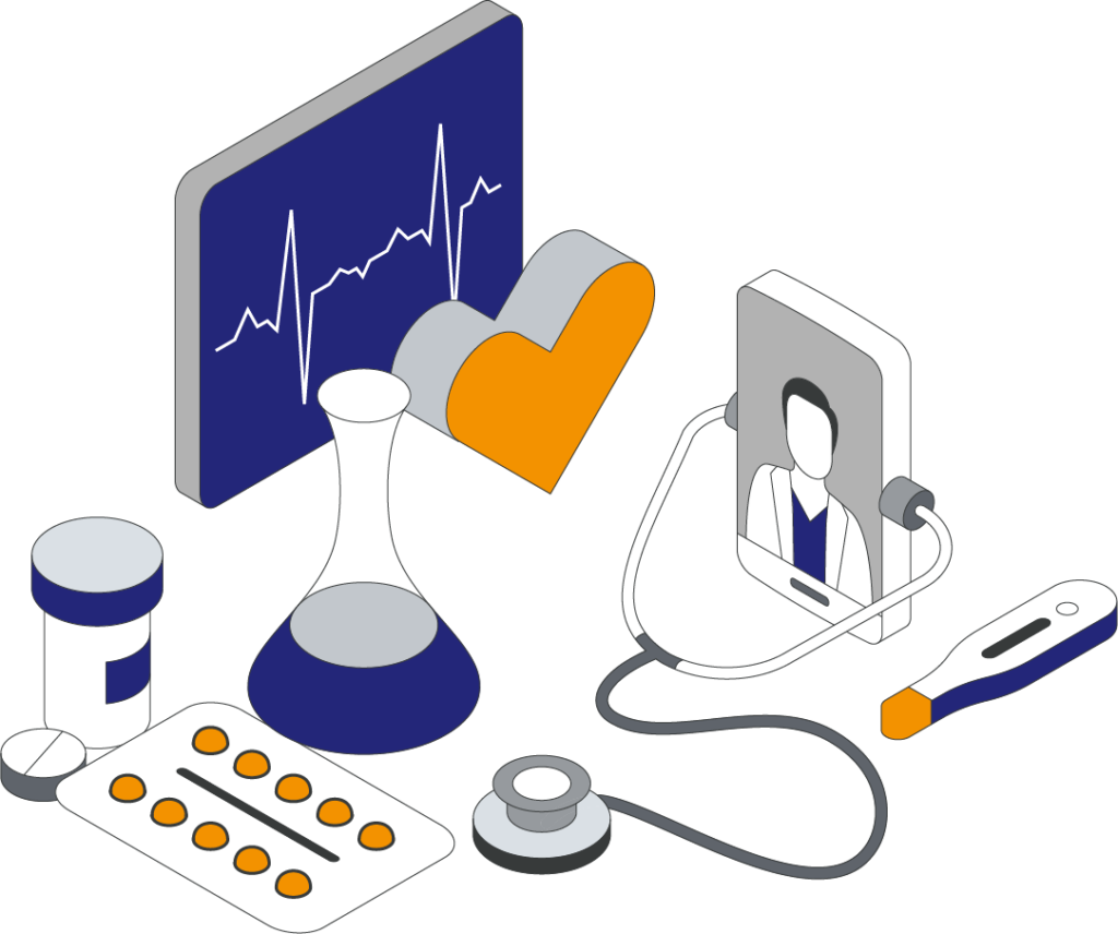 Real-Time Inventory Control in Pharma - Anamind